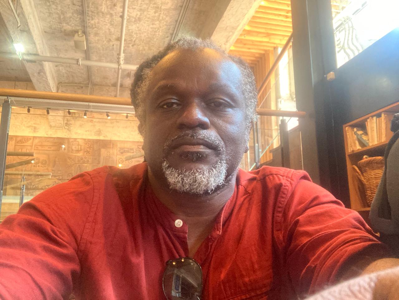 Tolin Alexander – Kansrijksuriname.org